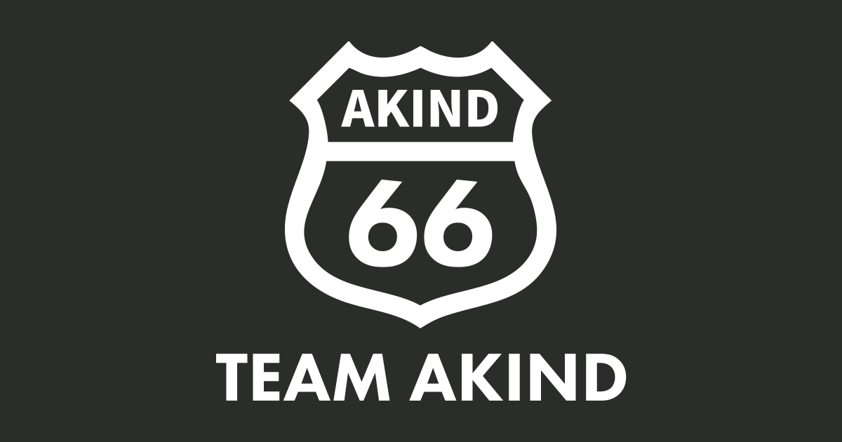 今に同志は、成し遂げる。｜TEAM AKIND